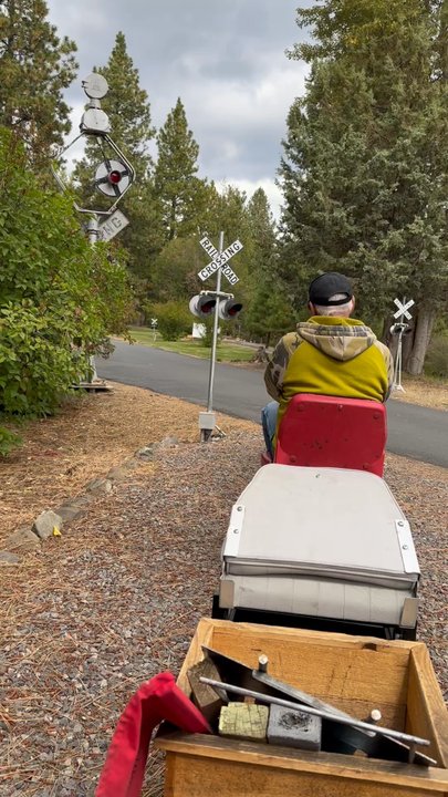 TRAIN MOUNTAIN - Updated October 2025 - 62 Photos & 20 Reviews - 36941 ...