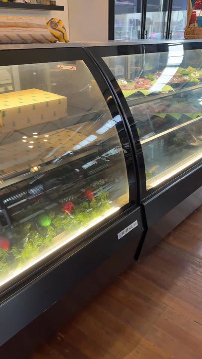 MARCONI MERCATO - Updated November 2025 - 124 Photos & 52 Reviews ...