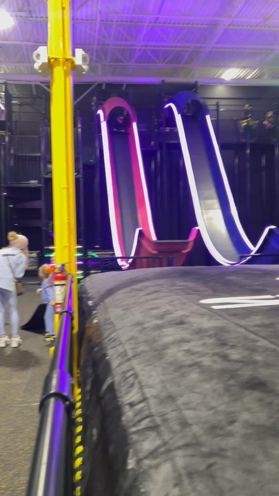 SLICK CITY ACTION PARK - WILLOWBROOK - Updated January 2025 - 17355 Tom ...