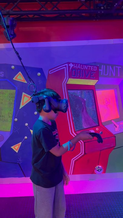 GAME ON NW FAMILY FUN CENTER - Updated December 2025 - 37 Photos & 30 ...