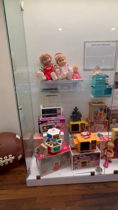 HOUSTON TOY MUSEUM - Updated December 2025 - 195 Photos & 23 Reviews ...