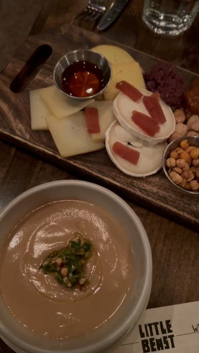 LITTLE BEAST RESTAURANT - Updated July 2025 - 1988 Photos & 1388 ...