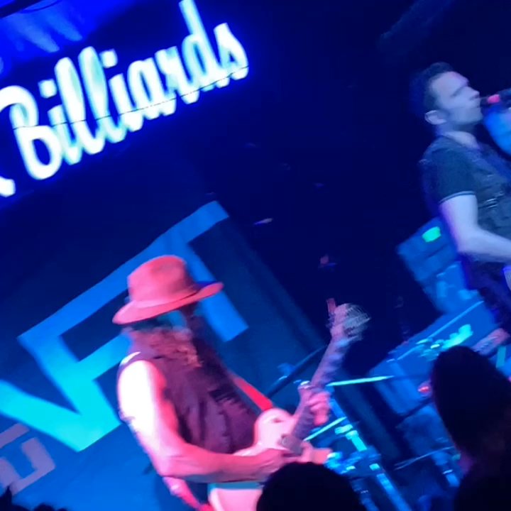 BACKSTAGE BAR & BILLIARDS - Updated December 2025 - 107 Photos & 120 ...