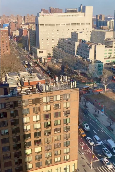 NYC HEALTH + HOSPITALS/METROPOLITAN - Updated October 2025 - 121 Photos ...