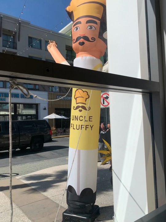 UNCLE FLUFFY - Updated May 2026 - 60 Photos & 28 Reviews - 120 5th St ...