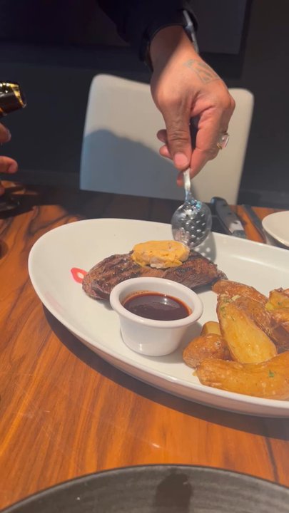 STK STEAKHOUSE - Updated October 2025 - 181 Photos & 204 Reviews - 222 ...