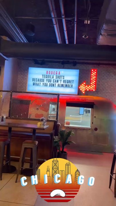 BODEGA TAQUERIA Y TEQUILA RIVER NORTH - Updated April 2025 - 86 Photos ...