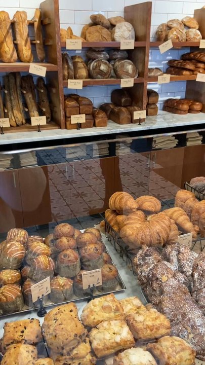 SEVEN STARS BAKERY - Updated March 2026 - 178 Photos & 72 Reviews ...