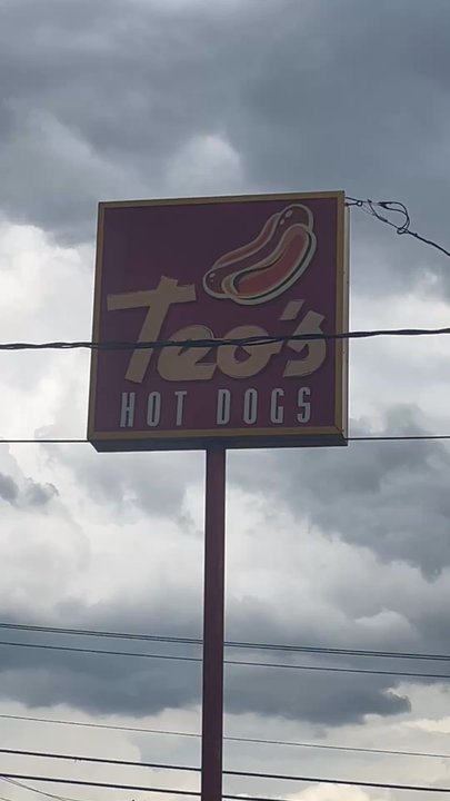 TEO’S HOT DOGS - Updated December 2025 - 90 Photos & 168 Reviews - 1410 ...