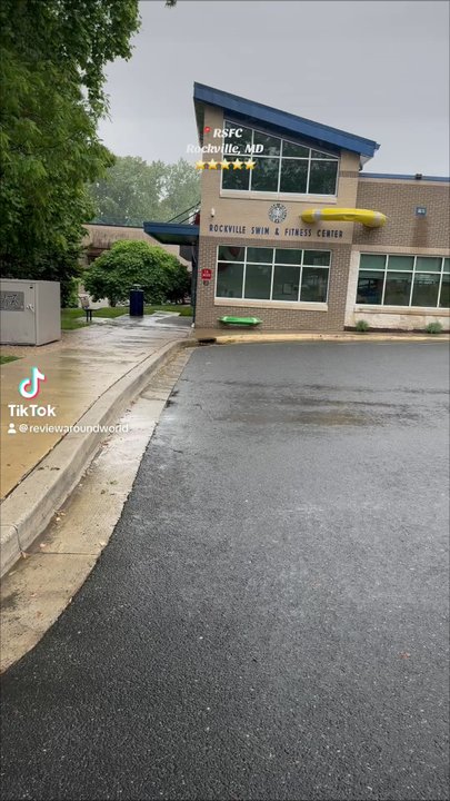 ROCKVILLE SWIM & FITNESS CENTER - Updated April 2025 - 29 Photos & 27 ...