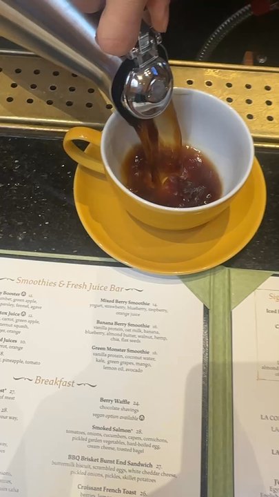 TERRACE POINTE CAFE - Updated March 2025 - 2289 Photos & 1283 Reviews ...