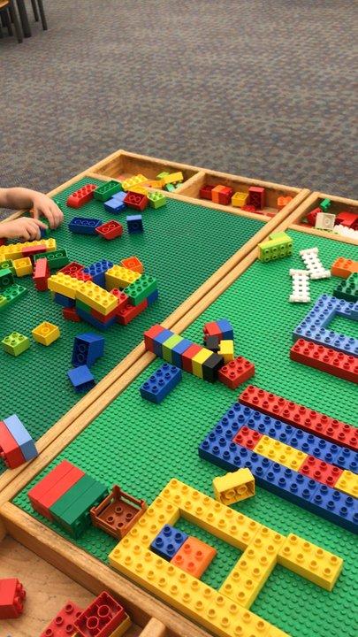 WHEATON PUBLIC LIBRARY - Updated December 2025 - 54 Photos & 44 Reviews ...