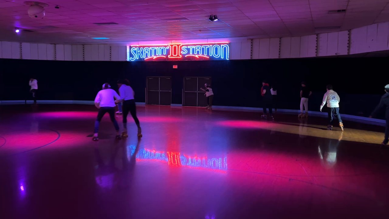 SKATIN’ STATION - Updated June 2026 - 22 Photos & 31 Reviews - 8611 ...