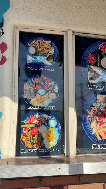 NIKS SHAWARMA - Updated May 2026 - 87 Photos & 88 Reviews - 17102 Clark ...