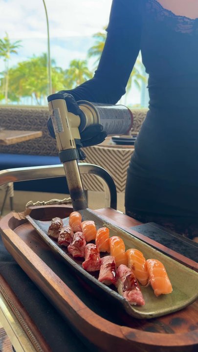 NOVIKOV MIAMI - Updated March 2025 - 2690 Photos & 726 Reviews - 300 S ...