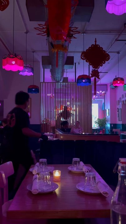 SPICY MOON AT BOWERY - Updated June 2025 - 396 Photos & 172 Reviews ...