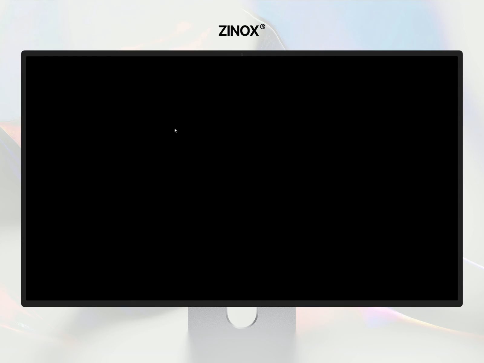 Zinox: Free Portfolio Website Template by Nestory — Framer Marketplace