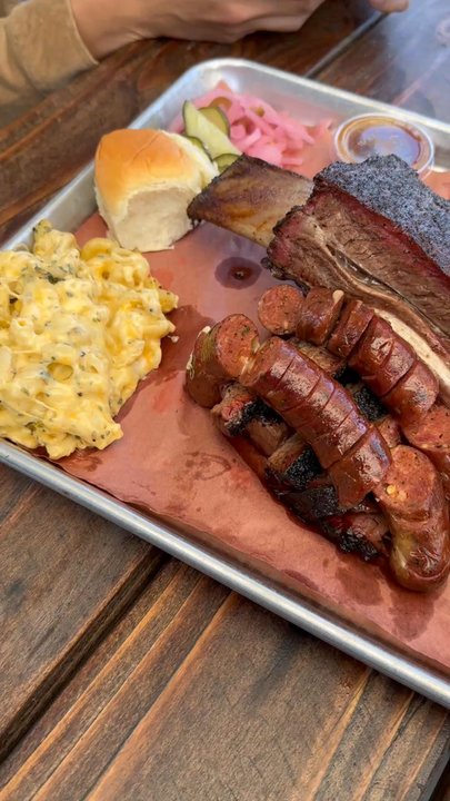 GEE’S BARBECUE - Updated June 2025 - 130 Photos & 72 Reviews - 2603 S ...