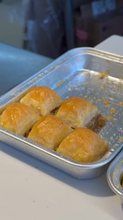 BAKLAVASTORY - Updated October 2025 - 204 Photos & 249 Reviews - 1830 ...