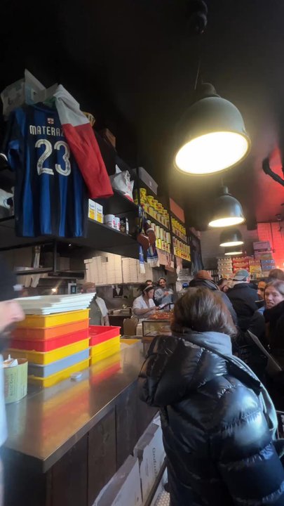 L’INDUSTRIE PIZZERIA - Updated February 2025 - 2506 Photos & 1516 ...