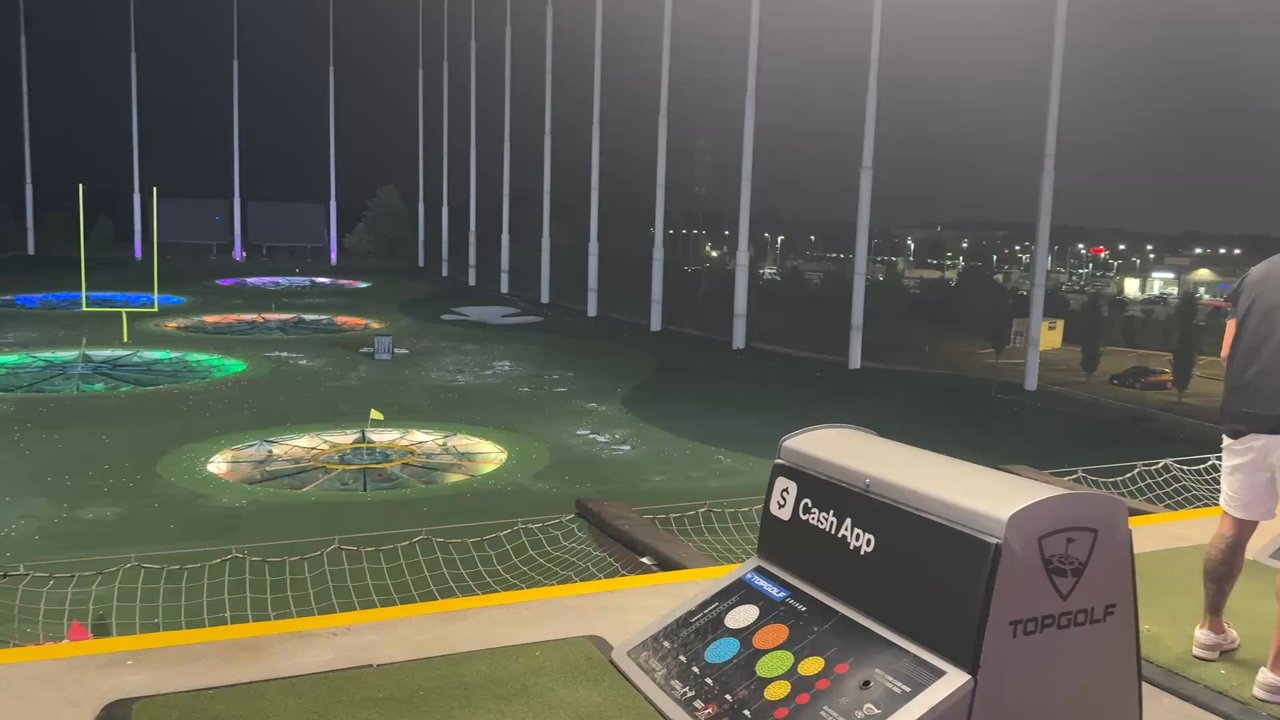 TOPGOLF - Updated September 2025 - 1163 Photos & 1045 Reviews - 1013 US ...