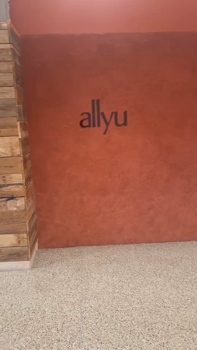 ALLYU - Updated October 2025 - 145 Photos & 588 Reviews - 600 W Chicago ...