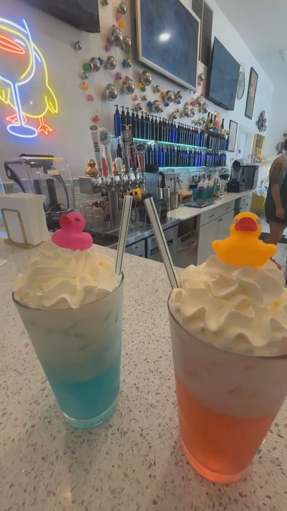 THE TIPSY DUCK PARLOR - Updated May 2025 - 188 Photos & 43 Reviews - 58 ...