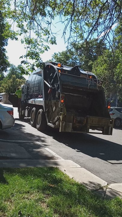 WASTE CONNECTIONS OF COLORADO - Updated April 2026 - 93 Photos & 502 ...