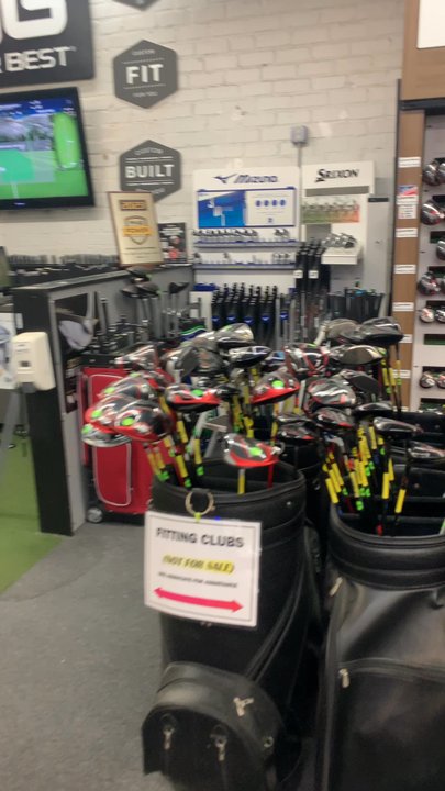 ROGER DUNN GOLF SHOPS - Updated December 2025 - 68 Photos & 189 Reviews ...