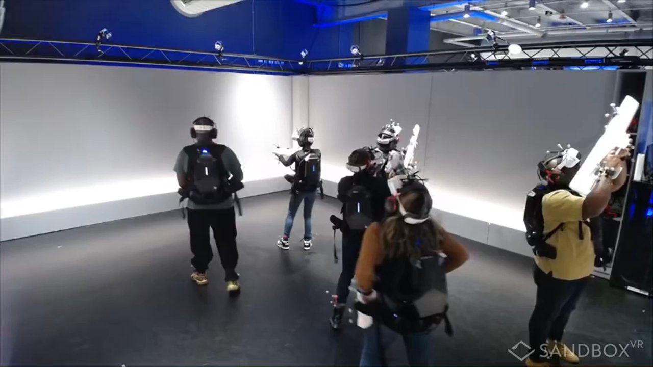 SANDBOX VR - Updated January 2025 - 41 Photos & 27 Reviews - 305 Route ...