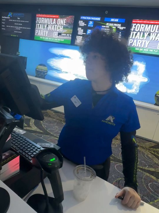 ANDRETTI INDOOR KARTING & GAMES THE COLONY - Updated October 2025 - 348 ...