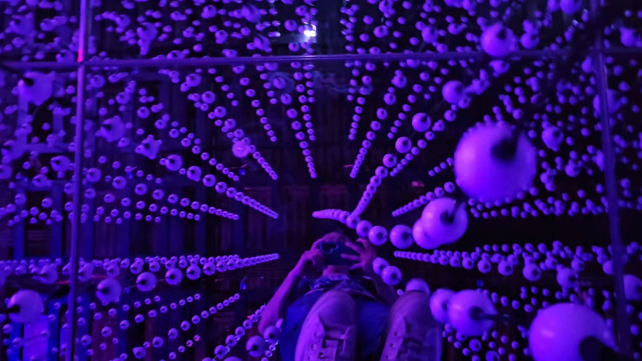 BUBBLE PLANET IMMERSIVE EXPERIENCE - Updated May 2026 - 71 Photos & 25 ...
