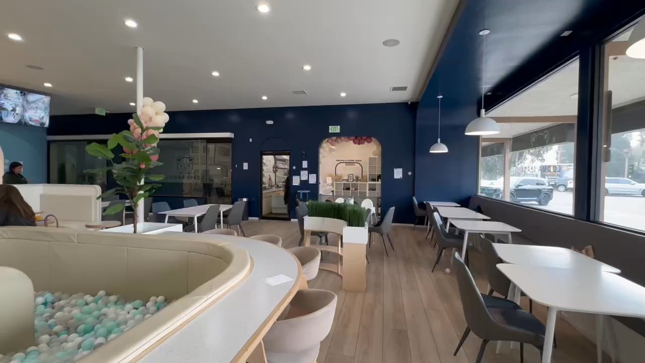 LOOMA SPACE - Updated October 2025 - 200 Photos & 117 Reviews - 2065 ...