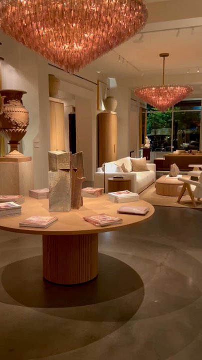 RH ROOFTOP RESTAURANT AT RH NEW YORK - Updated January 2025 - 2663 ...