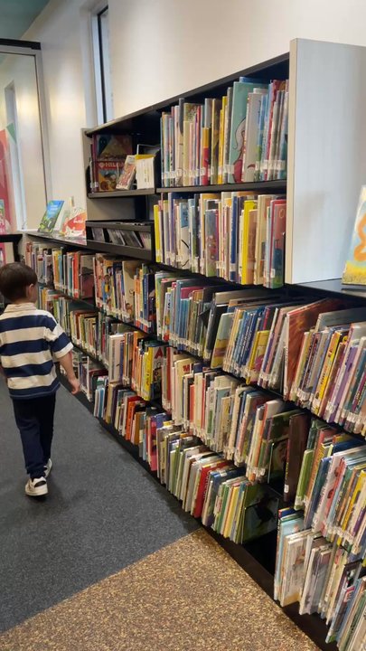 MCCRELESS BRANCH LIBRARY - Updated May 2026 - 15 Photos - 1023 Ada St ...