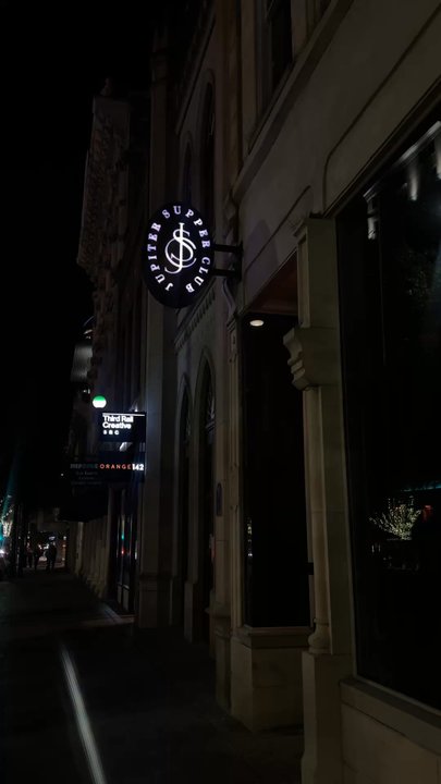 JUPITER SUPPER CLUB - Updated May 2025 - 63 Photos & 25 Reviews - 718 ...