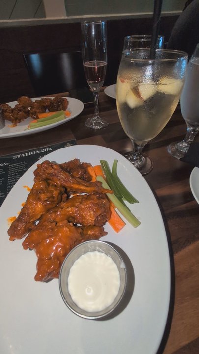 STATION 202 RESTAURANT & BAR - Updated October 2025 - 127 Photos & 53 ...