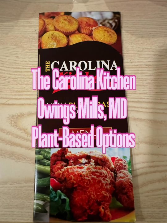THE CAROLINA KITCHEN - Updated September 2025 - 80 Photos & 46 Reviews ...