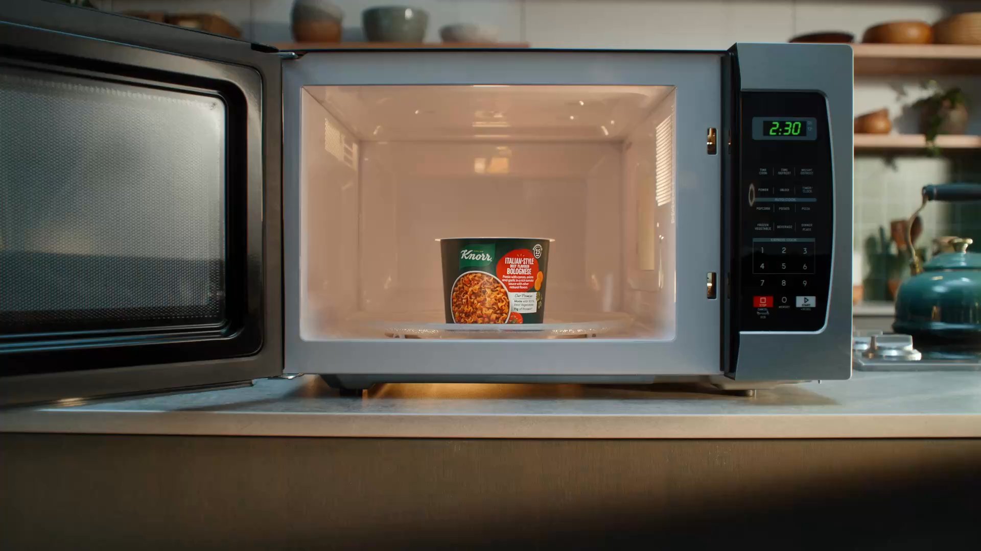 Knorr | The Kaplans