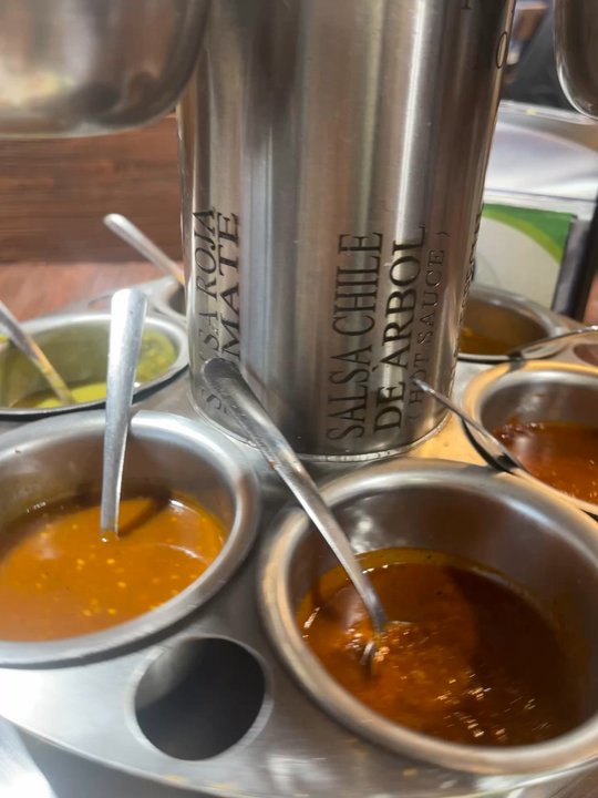 EL PASTOR DEL RICA TAQUERIA - Updated May 2025 - 342 Photos & 158 ...