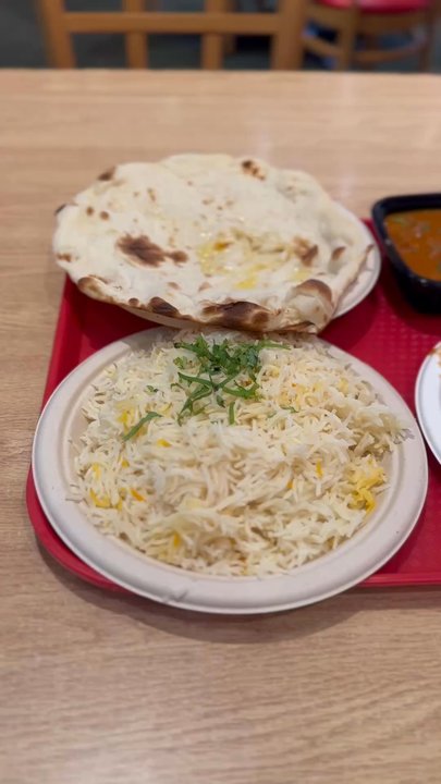 ZYKA: THE TASTE | INDIAN RESTAURANT | DECATUR - Updated December 2025 ...