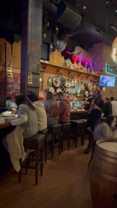 CAFE SEVILLA - Updated May 2025 - 5298 Photos & 4619 Reviews - 353 5th ...