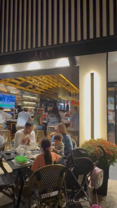 AKAI JAPANESE SUSHI LOUNGE - Updated April 2025 - 377 Photos & 286 ...