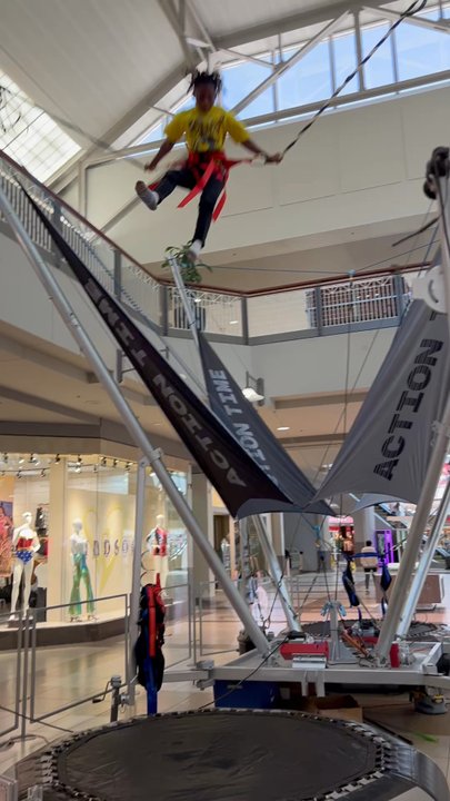 MID RIVERS MALL - Updated August 2025 - 2004 Mid Rivers Mall, Saint ...