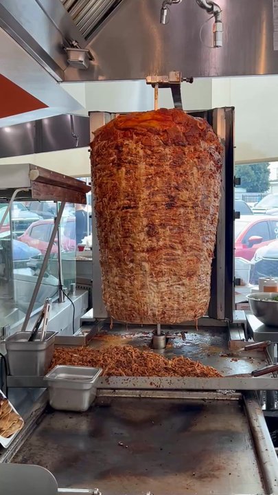 EL PASTOR DEL RICA TAQUERIA - Updated December 2025 - 718 Photos & 468 ...