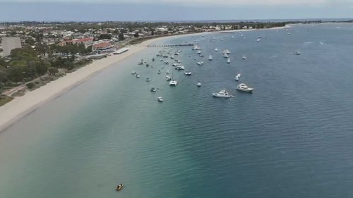 Replay: Rockingham Beach Club Event - 2023 Rockingham Beach Cup