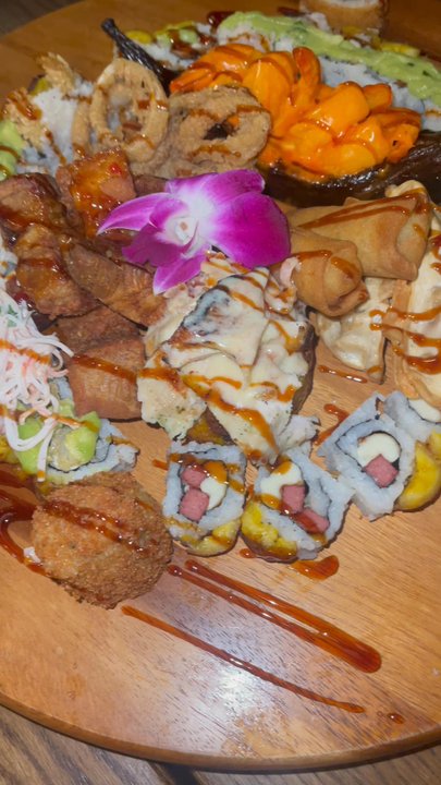 DADDY NINJA RESTAURANT - Updated January 2025 - 244 Photos & 112 ...