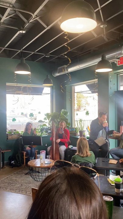 5 POINTS COFFEE & TEA - Updated July 2025 - 133 Photos & 80 Reviews ...