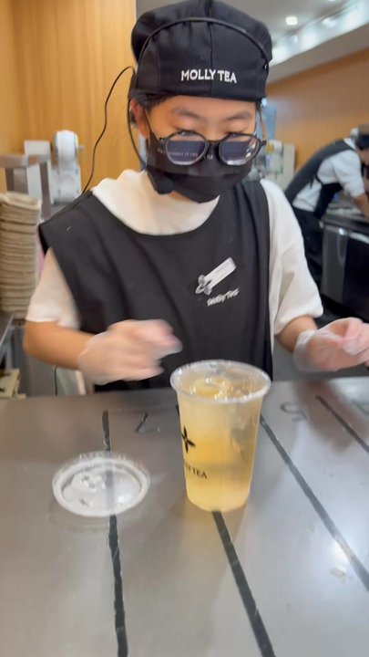 MOLLY TEA - Updated January 2026 - 437 Photos & 176 Reviews - 63 Mott ...