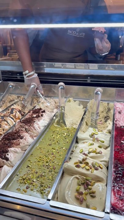 BACIO DI LATTE - Updated December 2025 - 264 Photos & 119 Reviews ...